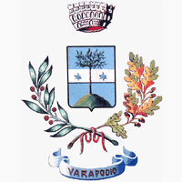 Comune di Varapodio (RC) - CAP e Informazioni utili