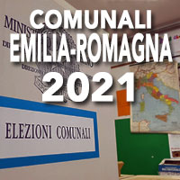 Elezioni Comunali 2021 Emilia-Romagna - Risultati, Sindaci eletti e ...