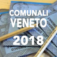 Elezioni Comunali 2018 Veneto - Risultati, Sindaci eletti e Ballottaggi
