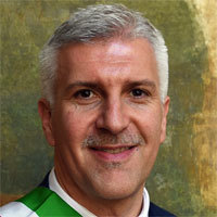 Moconesi (GE) - Sindaco e Amministrazione Comunale